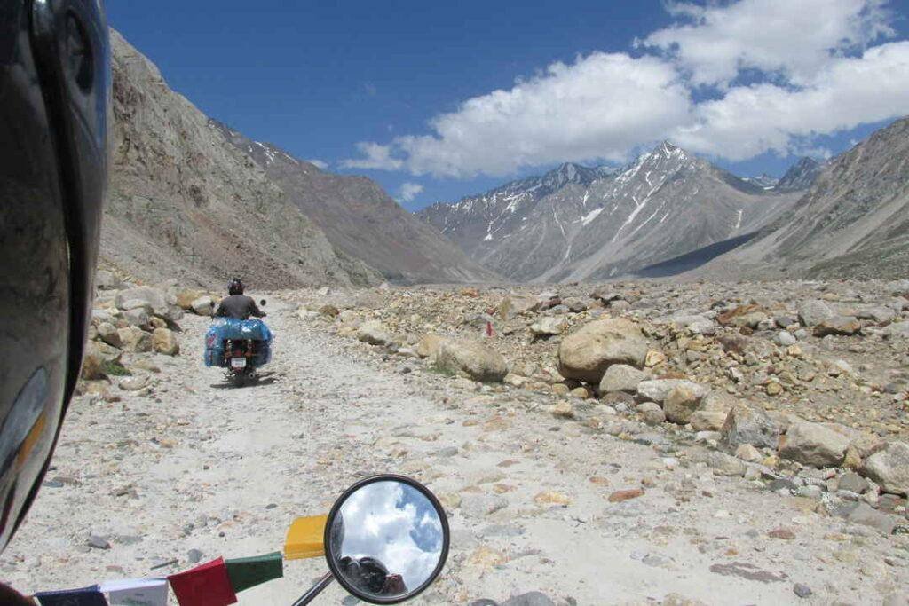 Himalayan Ambition - Your Gateway to Himalayan Adventures