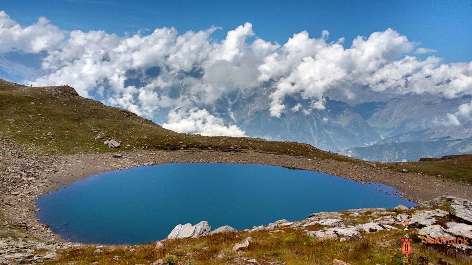 Bhrigu Lake Trek - Treks In Himachal Pradesh- Himalayan Ambition
