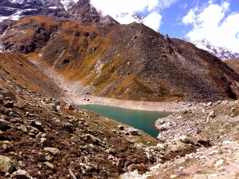 Satopanth Lake trek: Explore the Himalayan beauty| Himalayan Ambition