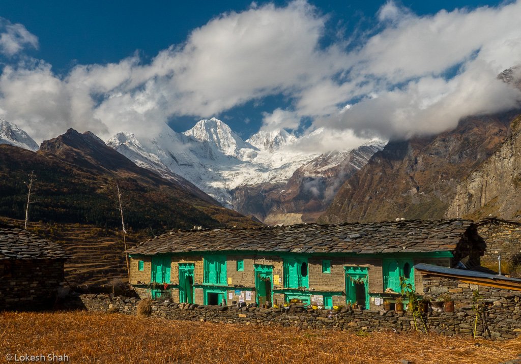 Darma Valley Trek: Unveiling the Hidden Beauty of the Himalayas ...