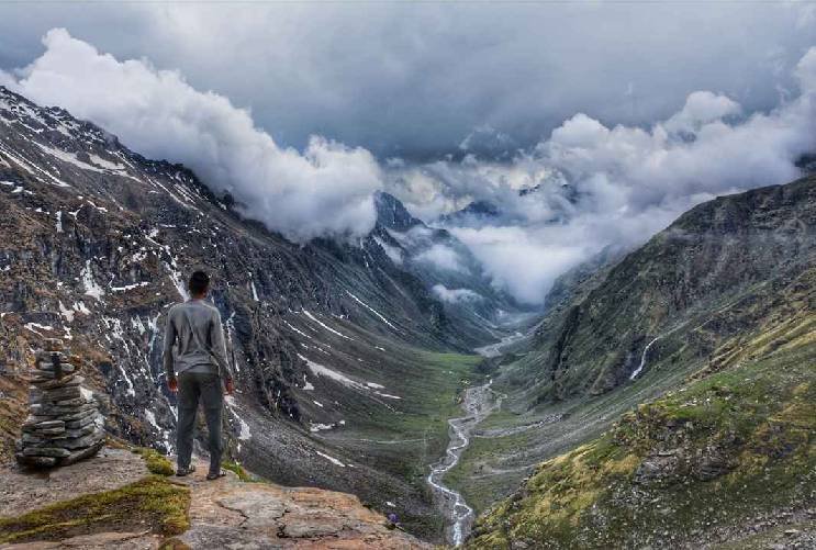 Rupin-Supin Trek: Exploring himalayan beauty - Himalayan Ambition