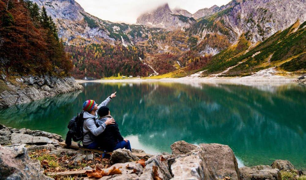 Kareri Lake Trek - Treks in Himachal Pradesh - Himalayan Ambition