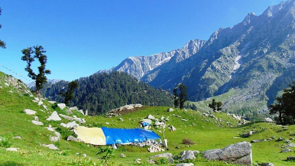 Triund Trek: Trekking to Majestic Mountain Views- Himalayan Ambition