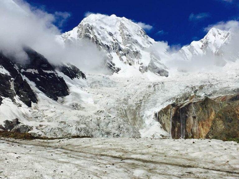 Darma Valley Trek: Unveiling the Hidden Beauty of the Himalayas ...