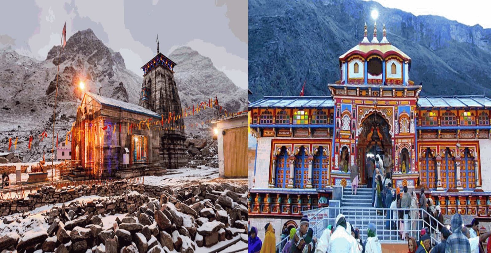 Discover Tranquility with Dodham Yatra: - Himalayan Ambition