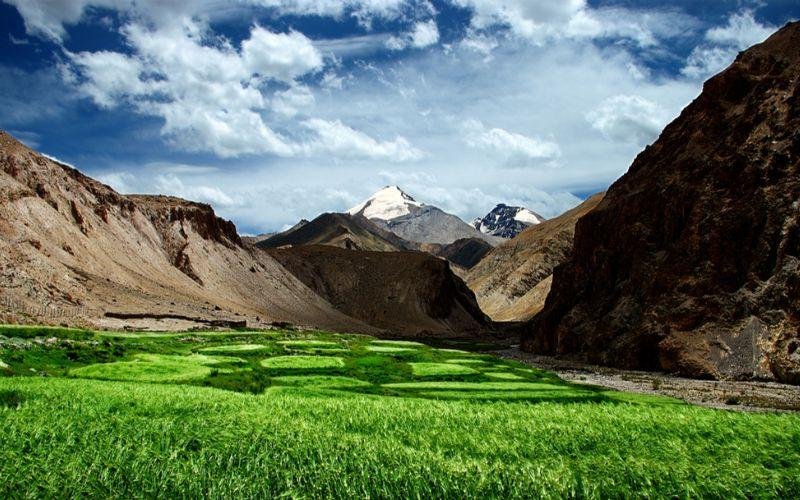 Markha Valley Trek: Hidden Gem of Ladakh with Adventure Peaks